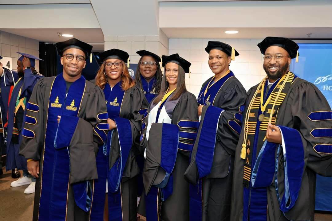 Homepage | HBCU Center for Research, Leadership & Policy